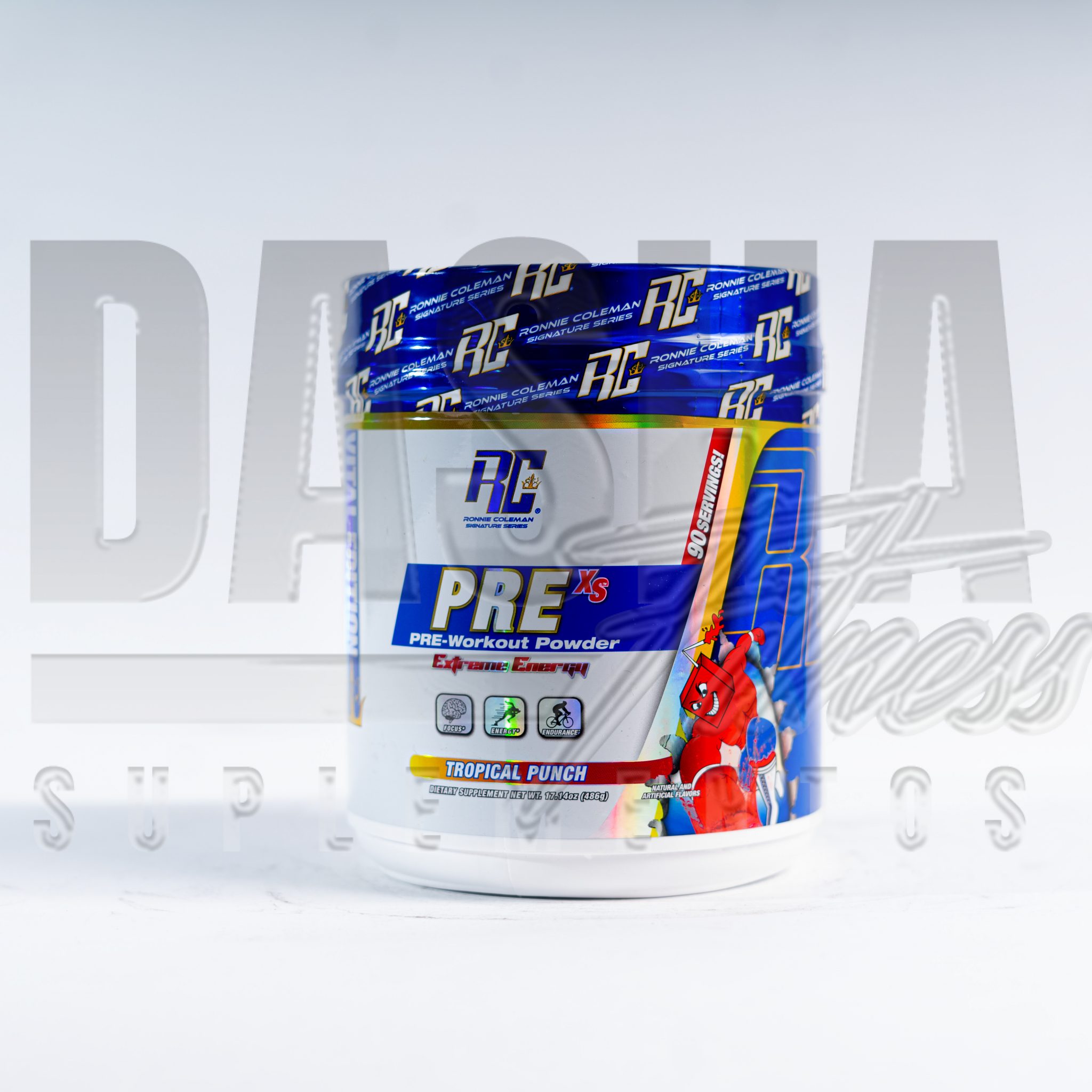 Pre Entrenos archivos - Dasha Fitness | Tienda de Suplementos y ...