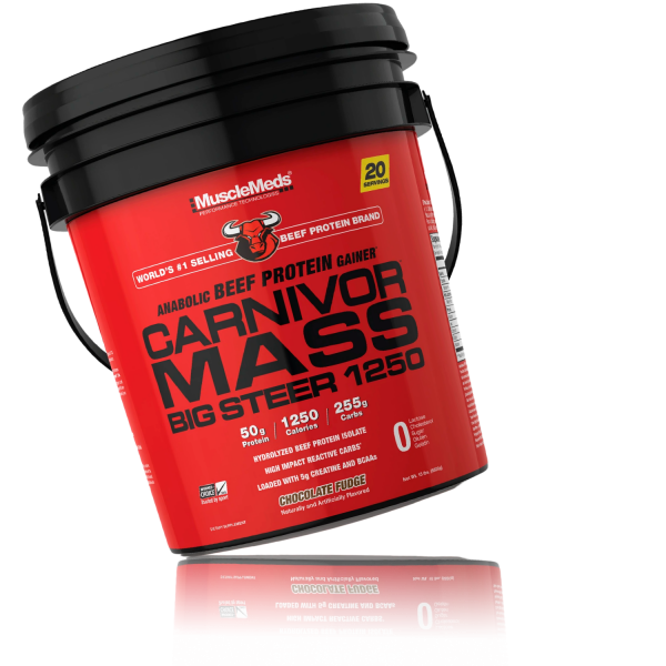 MUTANT MASS DE 12 LIBRAS - Dasha Fitness | Tienda de Suplementos y Accesorios Deportivos