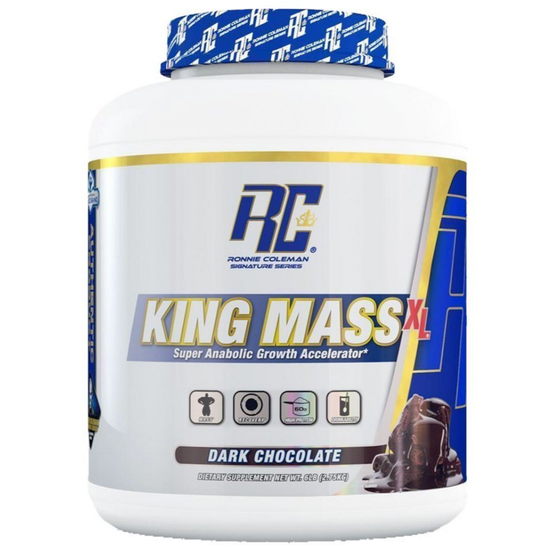 King Mas de 6 Libras - Dasha Fitness | Tienda de Suplementos y ...