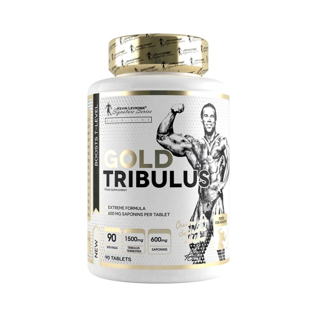 GOLD TRIBULUS 90 CAPSULAS | Suplementos Originales en Ecuador – Dasha ...